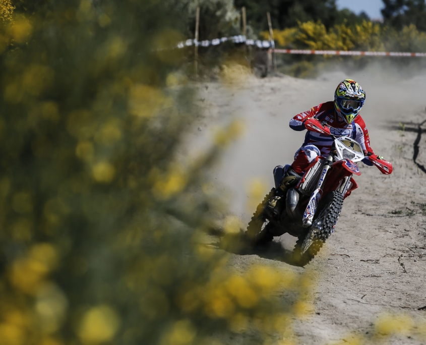 Racing - Betamotor S.p.A.