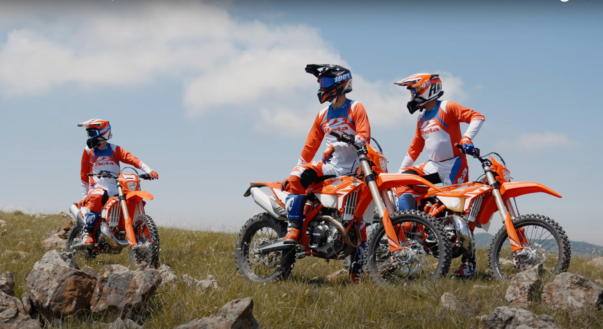 MX - Betamotor S.p.A.